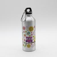 China Heat Transfer Printing Camping Water Bottle Wholesale for sale