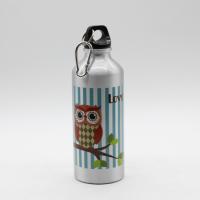 China Heat Transfer Printing Camping Water Bottle Wholesale for sale