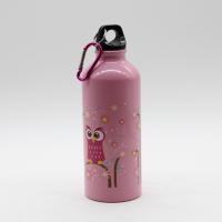 China Heat Transfer Printing Camping Water Bottle Wholesale for sale