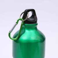 China Eco friendly Best Price Custom Bike Sublimation Aluminum Water Bottle Sports Tumbler Manufacturing for sale