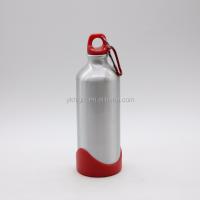 China Top Quality Custom Aluminum Camping Sports Water Bottle Manufacturing for sale