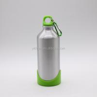 China Top Quality Custom Aluminum Camping Sports Water Bottle Manufacturing for sale