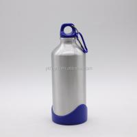 China Top Quality Custom Aluminum Camping Sports Water Bottle Manufacturing for sale