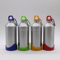 China Top Quality Custom Aluminum Camping Sports Water Bottle Manufacturing for sale