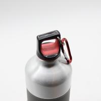 China BPA Free Custom Logo Aluminium Drinking Water Bottle for sale