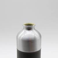 China Most Popular Give Away Custom Printed Aluminum Bicycle Water Bottle for sale