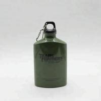 China Best Price Custom Aluminum Sports Drinking Water Bottle Manufacturing for sale