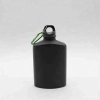 China Best Price Custom Aluminum Sports Drinking Water Bottle Manufacturing for sale
