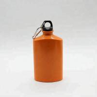 China Best Price Custom Aluminum Sports Drinking Water Bottle Manufacturing for sale
