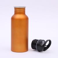 China BPA Free Eco Friendly Water Bottle Aluminum Tumblers for sale