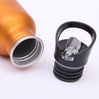 China BPA Free Eco Friendly Water Bottle Aluminum Tumblers for sale