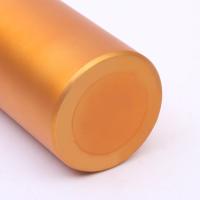 China BPA Free Eco Friendly Water Bottle Aluminum Tumblers for sale