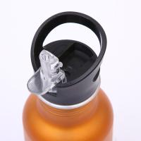 China BPA Free Eco Friendly Water Bottle Aluminum Tumblers for sale