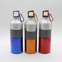 China Custom Aluminum Bicycle Water Bottle Manufacturing for sale