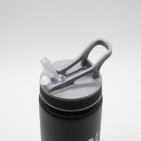 China Wholesale OEM Colorful Drinking Aluminum Water Bottle for sale