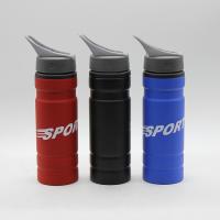 China OEM Custom Aluminum Sports Water Bottle Manufacturing for sale