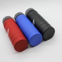 China OEM Custom Aluminum Sports Water Bottle Manufacturing for sale