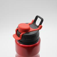 China Newest Arrival ECO Friendly Advertisement Aluminium Water Bottle for sale
