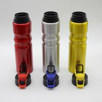 China Chinese Good Wholesale Souvenir Aluminum Sports Water Bottle Manufacturer for sale