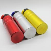 China Chinese Good Wholesale Souvenir Aluminum Sports Water Bottle Manufacturer for sale