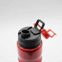 China Chinese Good Wholesale Souvenir Aluminum Sports Water Bottle Manufacturer for sale