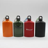 China Best Price Custom Aluminum Sports Drinking Water Bottle Manufacturing for sale