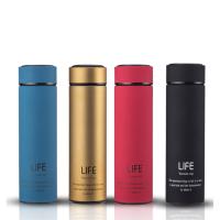 China Hot Sale Stainless Steel Vacuum Drinking Water Bottle for sale