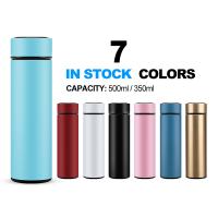 China Factory Provide Stainless Steel Vacuum Thermos Flask for sale