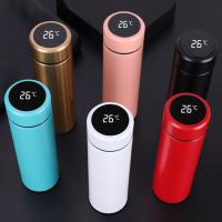 China High Quality 500ML Thermos Water Bottle for sale
