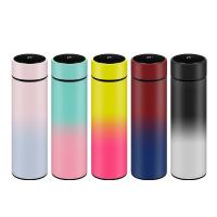China High Quality 500ML Stainless Steel Thermos Water Bottle for sale