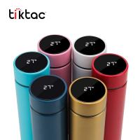 China High Quality 500ML Stainless Steel Thermos Water Bottle for sale