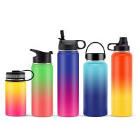 China Hot Selling Stainless Steel Thermos Drinking Tumbler for sale