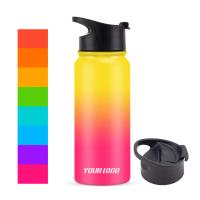 China Hot Selling Stainless Steel Thermos Drinking Tumbler for sale