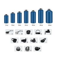 China Hot Selling Stainless Steel Thermos Drinking Tumbler for sale