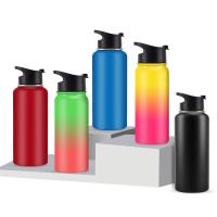 China Hot Selling Stainless Steel Thermos Drinking Tumbler for sale