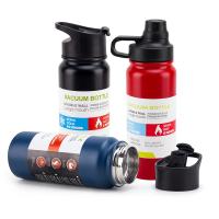 China Hot Selling Stainless Steel Thermos Drinking Tumbler for sale