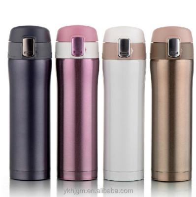 China Best Price Thermos Stainless Steel Insulated Vacuum Water Bottle for sale