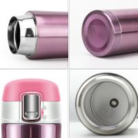 China Best Price Thermos Stainless Steel Insulated Vacuum Water Bottle for sale