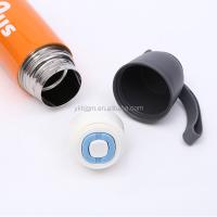 China high grade 350ml/500ml Thermal Cup Stainless Steel Vacuum Water Bottle Cup Thermos for sale
