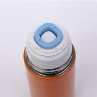 China high grade 350ml/500ml Thermal Cup Stainless Steel Vacuum Water Bottle Cup Thermos for sale