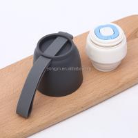 China high grade 350ml/500ml Thermal Cup Stainless Steel Vacuum Water Bottle Cup Thermos for sale