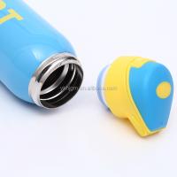 China Factory Provide Thermos Vacuum Insulated Stainless Steel Water Bottle for sale