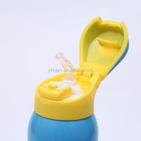 China Factory Provide Thermos Vacuum Insulated Stainless Steel Water Bottle for sale