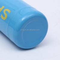 China Factory Provide Thermos Vacuum Insulated Stainless Steel Water Bottle for sale