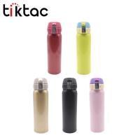 China Best Price Thermos Double Wall Stainless Steel Insulated Water Bottle for sale