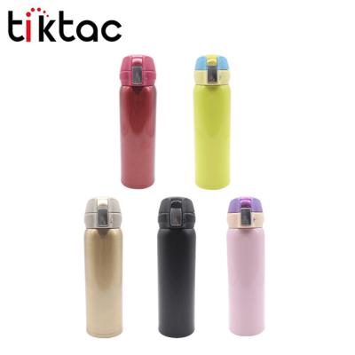 China Best Price Thermos Double Wall Stainless Steel Insulated Water Bottle for sale