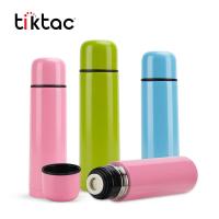 China Competitive Price cheap stainless steel vacuum water bottle/thermos with long service life for sale