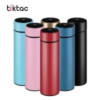 China High Quality 500ML Thermos Water Bottle for sale