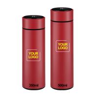 China High Quality 500ML Thermos Water Bottle for sale
