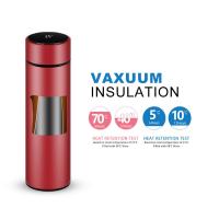 China High Quality 500ML Thermos Water Bottle for sale